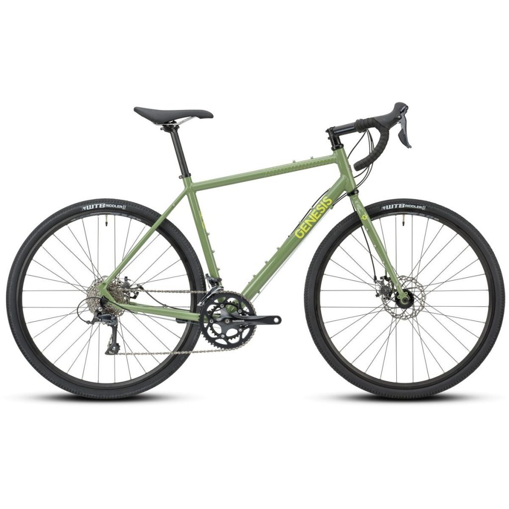 Raleigh Strada City – EwoodBikes.com