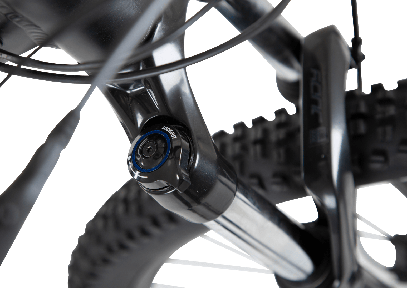 Forme Curbar Pro – EwoodBikes.com