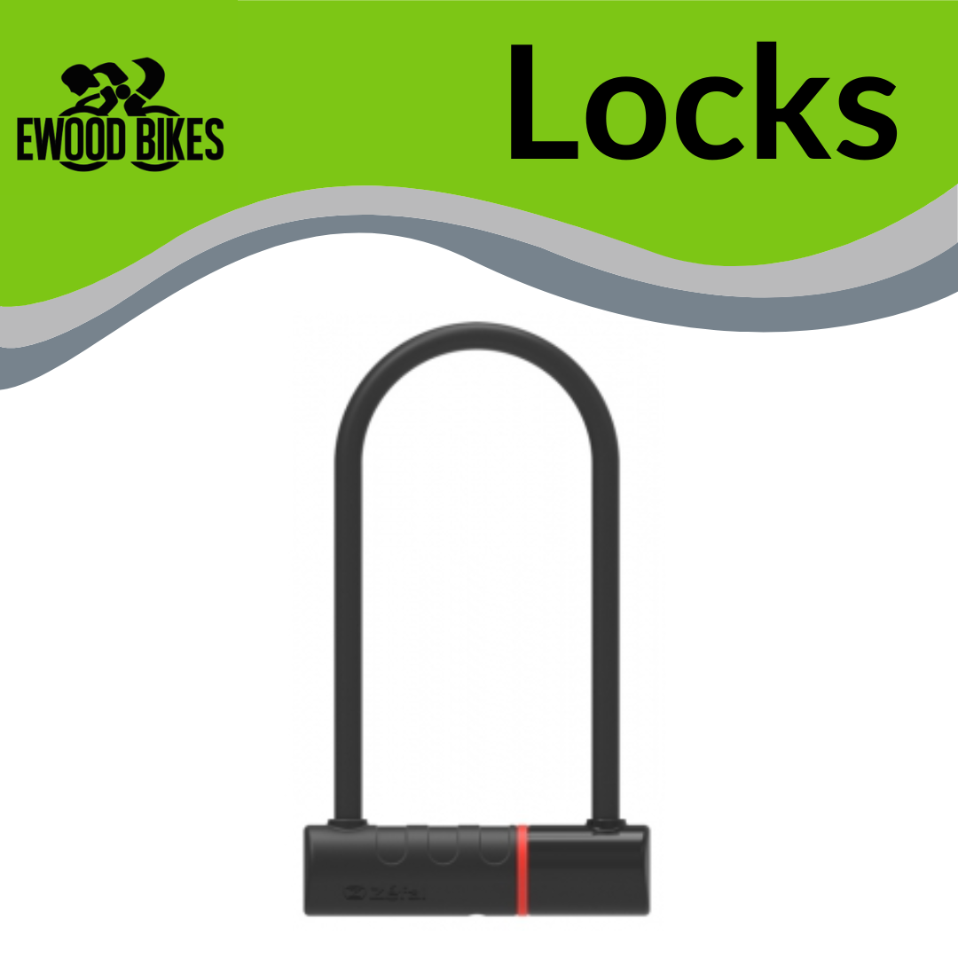 ETC Clink Cable 4 Digit Combo Lock 1000 X 6mm – EwoodBikes.com