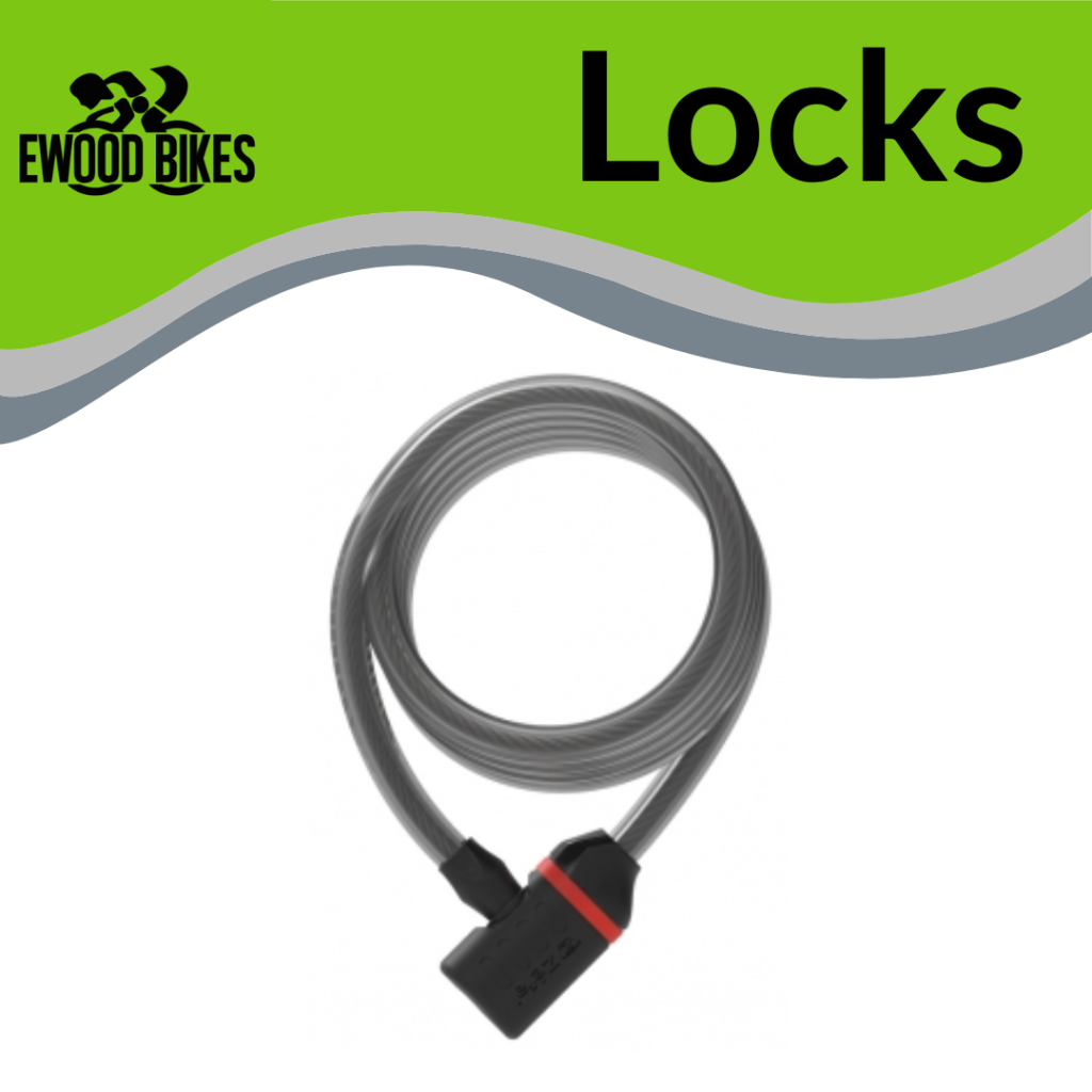 OnGuard 8063 Terrier Roller Cafe Lock – EwoodBikes.com