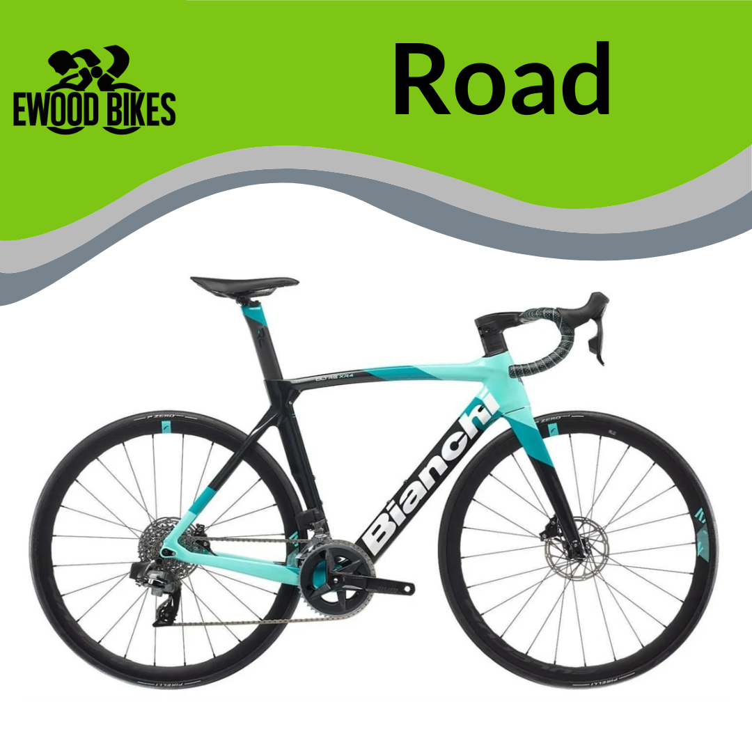 Bianchi – EwoodBikes.com
